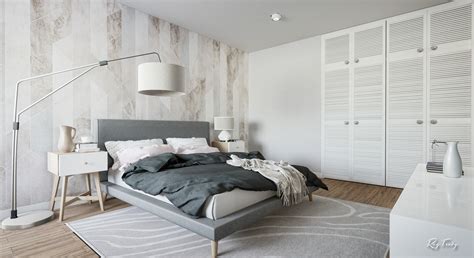 Unreal Engine Archviz Interior On Behance