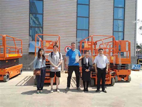 Container Loading And Unloading Platform 10 Ton Loading Platform Mobile Boarding Bridge Buy