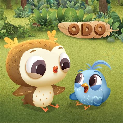 Odo Tv Official Youtube