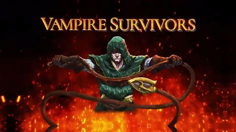How To Unlock MissingNo In Vampire Survivors GameRiv