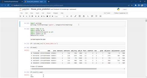Biswajit Sahoo On Linkedin Technohacks Datascience Internship