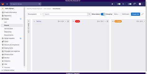 Gitlab Board Tutorial Nowadays A Kanban Board Is A Must In By Valentino Herdyan Permadi Gitlab Board Tutorial Nowadays A Kanban Board Is A Must In By Valentino Herdyan Permadi