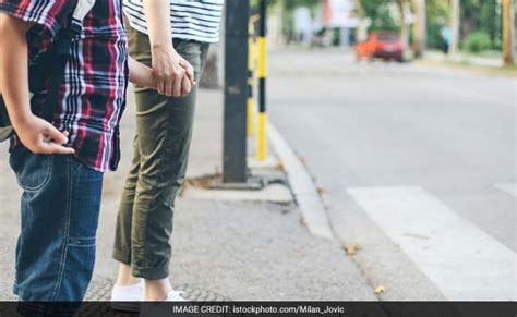 What Is Oral Sex My Year Old Asked I Shook Off Terror