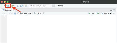 Chapter 2 Rstudio Projects R For Environmental Chemistry