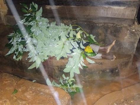 3 Killed In Shooting Incident At Nkawkaw Kumasi Mail 3 Killed In