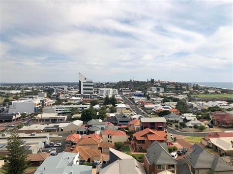 Accommodation In Bunbury Western Australia Western Australian Travel