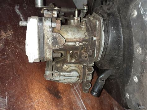 Карбуратор Alfa Romeo Sprint Други авточасти Резервни части консумативи аксесоари В