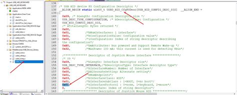 Bài 18 Lập Trình Smt32 Usb Hid Keyboard Bàn Phím Máy Tính Khuê Nguyễn Creator