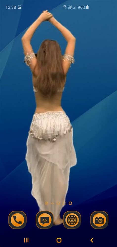 Android 용 Belly Dancer Girl Live Wallpaper APK 다운로드
