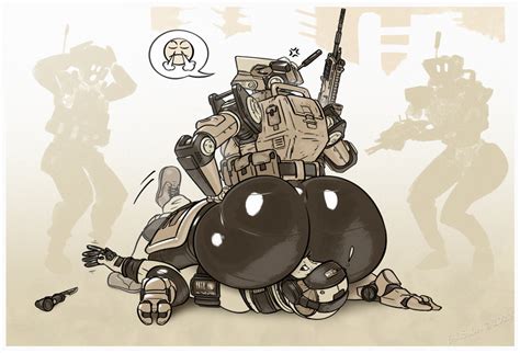 Rule 34 Anal Android Anus Armor Ass Big Butt Borisalien Bottomless