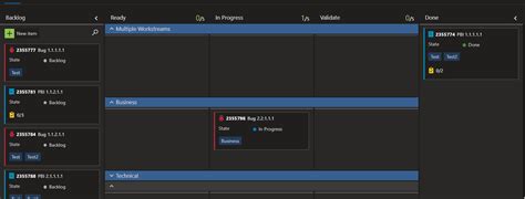 Automate Azure Devops Swimlane Allocation Using Power Automate