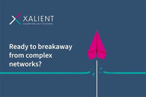 Xalient On Linkedin Network Sdwan Secure Enterprise Aquisitions
