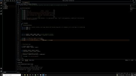 Ascii Art Problem Ask Gamedev Tv