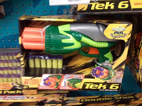 Discuss Everything About Nerf Wiki Fandom