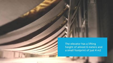 Gea Scan Vibro Elevator French Fries Gea Videos