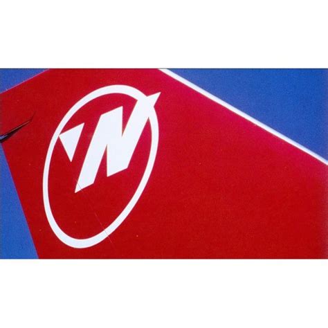 Northwest Airlines Logo Logodix