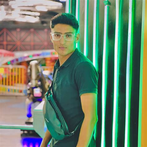 Zaid Umar Youtube