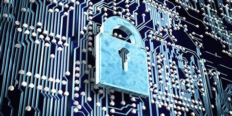 Protecting Intellectual Property Cybersecurity For Tech Industry
