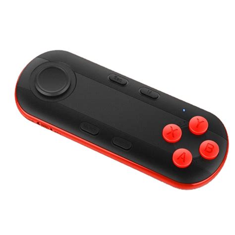 Mocute Androi D Gamepad Joystick Bluetooth Remote Grandado