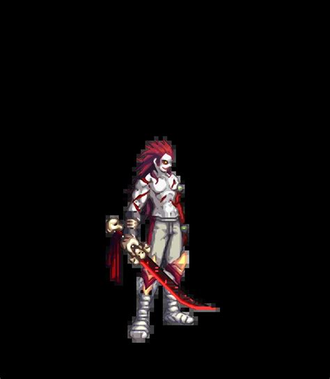 던파커마 귀검사남 17475번 룩