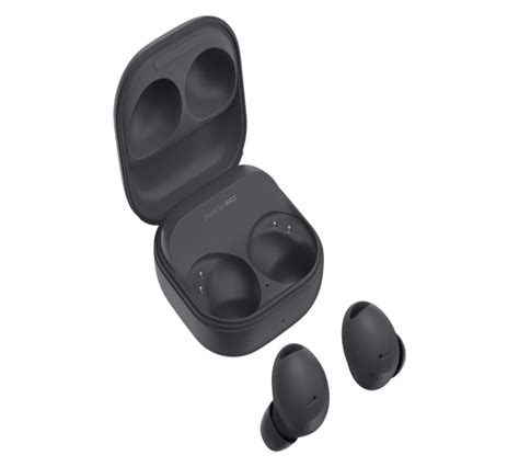Samsung Galaxy Buds2 Pro Grafite Mastercell