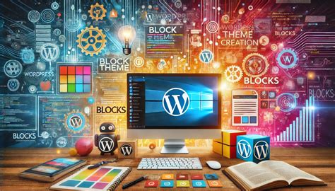 How To Create Custom Block Themes In Wordpress A Fun And Simple Guide