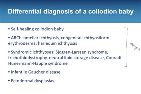Genodermatoses Genetic Skin Conditions Flashcards Quizlet