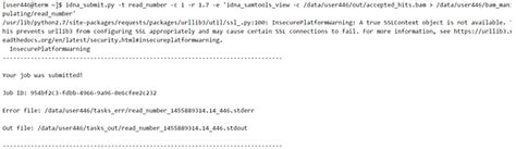 Samtools Guide Learning How To Filter And Manipulate With Sam Bam Files By Shilparaopradeep
