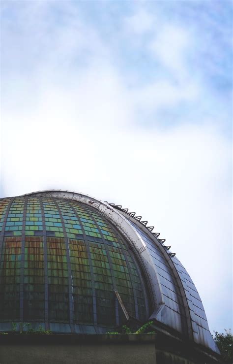 Did You Know That There Is An Astronomical Observatory With Multiple