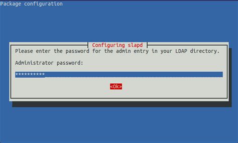 How To Install Openldap Server On Debian Or Ubuntu