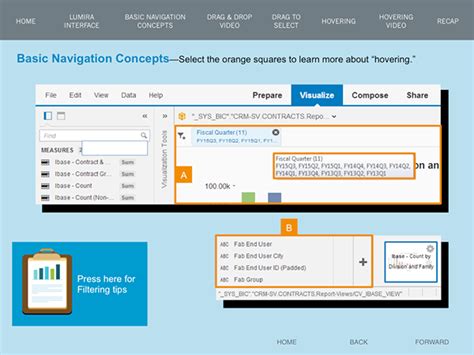 ELearning PPT Slides To Captivate Developer On Behance