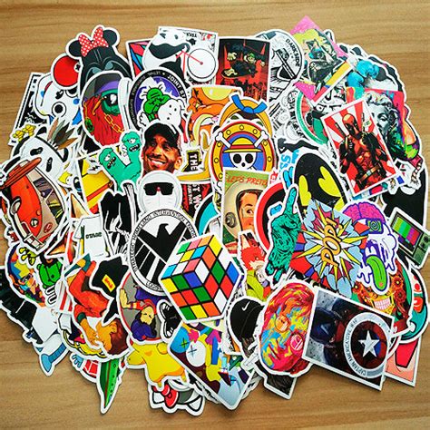 Купить оптом Набор наклеек для стикербомбинга в Москве Доставка по России Интернет магазин