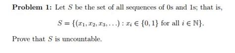 Solved Mathematical Proof Problem Solve This Proof Chegg