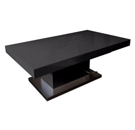 Table Basse Relevable Extensible Setup Table Coffee Table Console Table