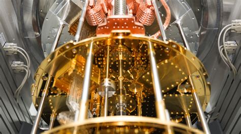 China S Baidu Debuts Its First Quantum Computer Siliconangle
