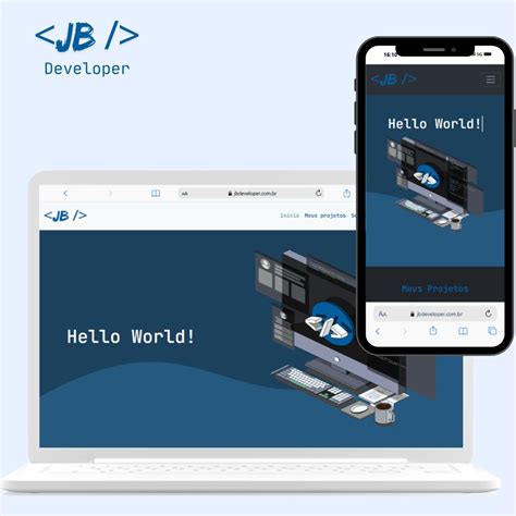 Desenvolvimentoweb Compartilhandoconhecimento Frontend Portfólio
