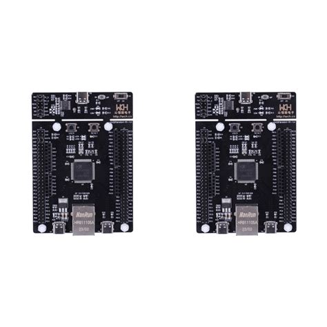 Placa Evaluación Risc V Mcu Cgtredaw Ch32v307v Evt R1 Wch Link Kit Evaluación Walmart En Línea