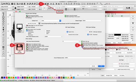 Still Struggling With Layers LightBurn Software Questions LightBurn Software Forum