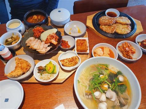 대구내당동맛집 두류역맛집 평상면옥 한정식 깔끔하니 맛나요 네이버 블로그