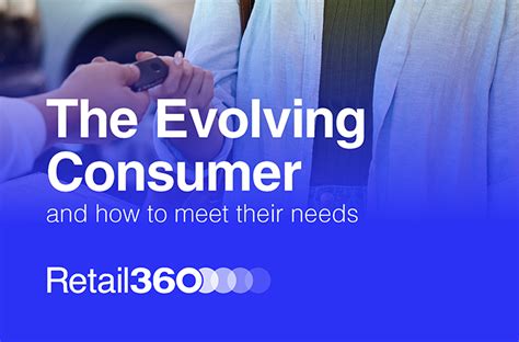 The Evolving Consumer And How To Meet Their Needs Dealertrack