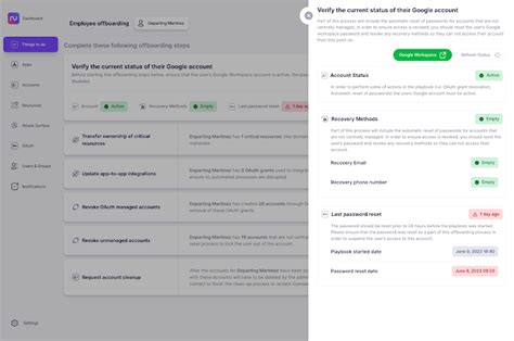 How To Automate The Hardest Parts Of Employee Offboarding