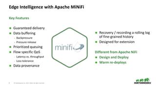 Apache Mxnet For Iot With Apache Nifi Ppt