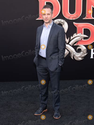 Photos And Pictures 26 March 2023 Westwood California Michael Gilio Los Angeles Premiere