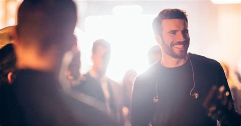 Hot Male Country Singers Popsugar Celebrity