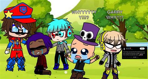 The Possible End Of Nintendo Gmod Addons By Superanarchist0923 On