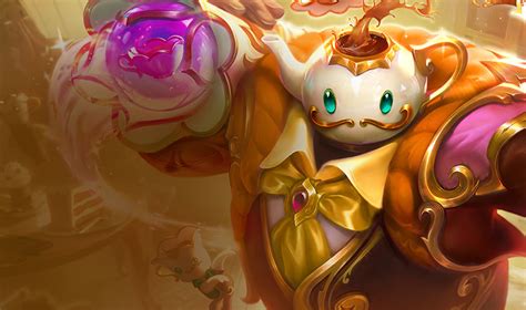 Bard TFT Set 12 Build Items Team Comps And More