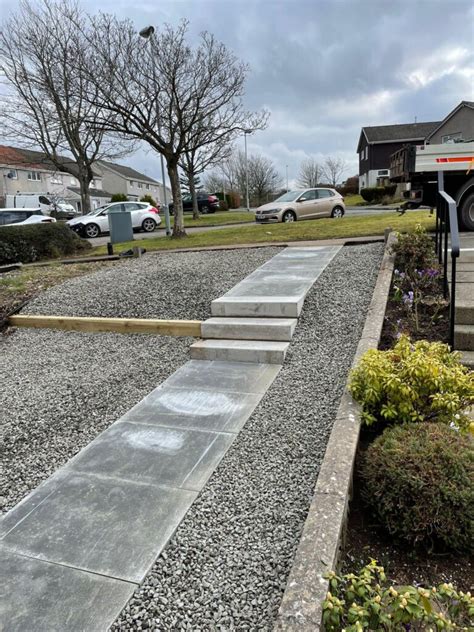 Install Path And Steps Penicuik