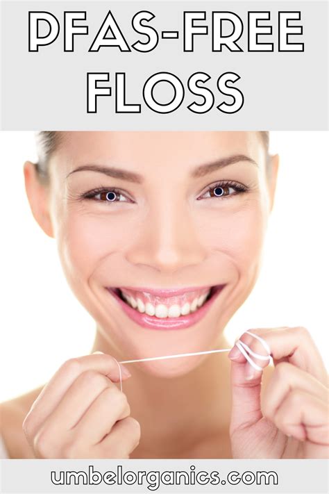 Pfas Free Dental Floss Artofit