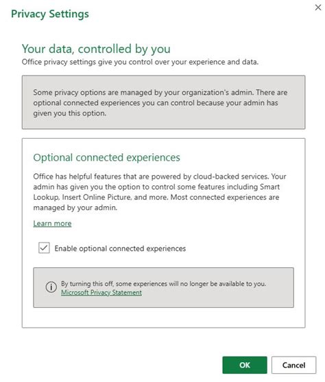 Explained The Microsoft Connected Experiences Controversy Malwarebytes