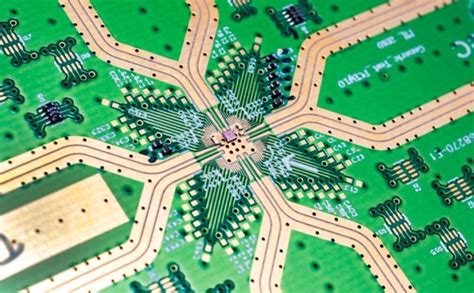 High Frequency Pcb Design Challenges And How To Overcome